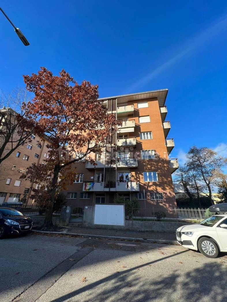 Appartamento via Bindo Chiurlo, Via Martignacco, Udine