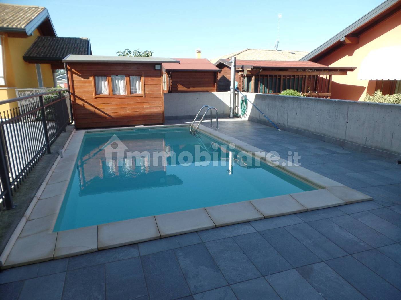 Quadrilocale via San Martino, Romans d&#x27;Isonzo