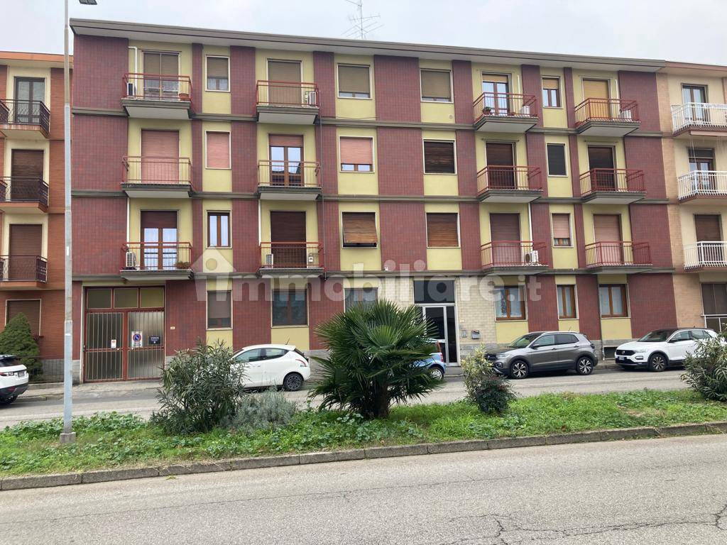 Appartamento viale Papa Giovanni XXIII 34, San Paolo, Novara