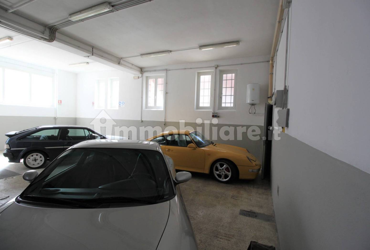 Garage - Box in Vendita