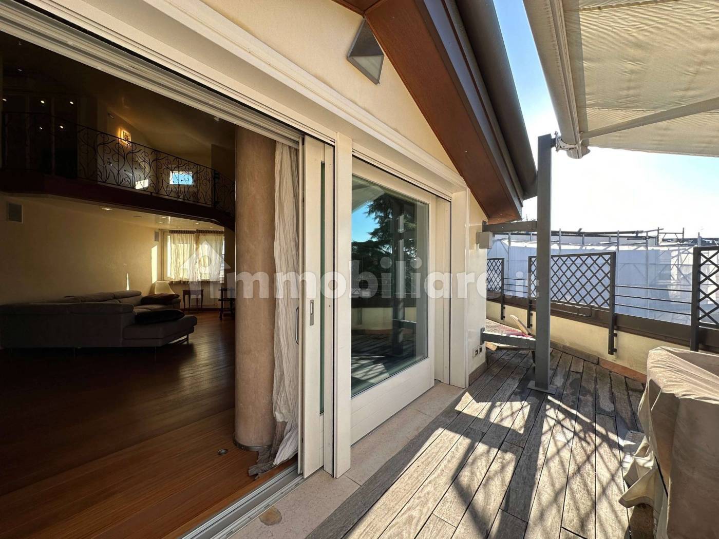 Appartamento via Fra&#039; Giocondo, Duomo, Treviso