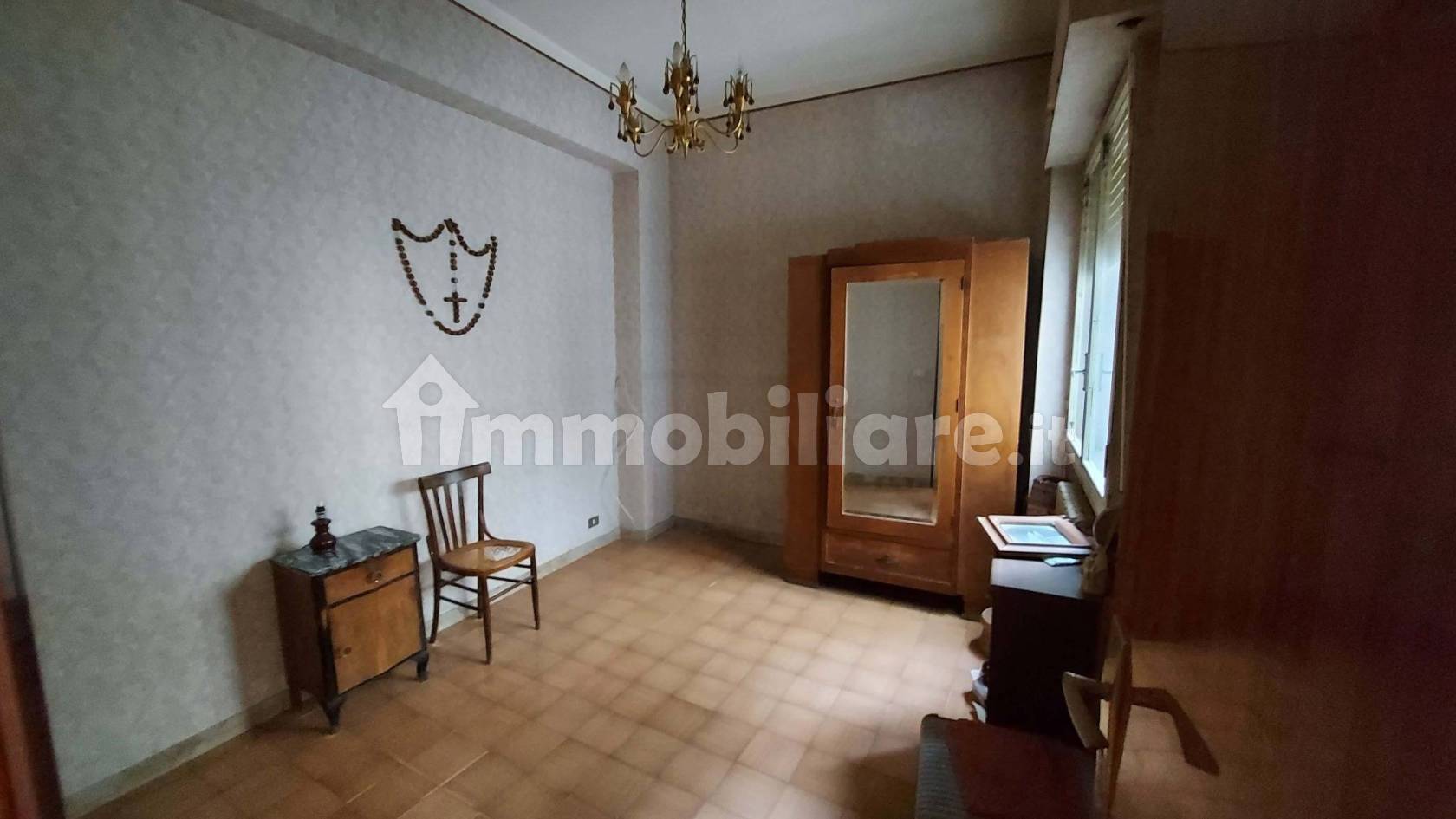 Quadrilocale corso Italia, Centro, Ragusa