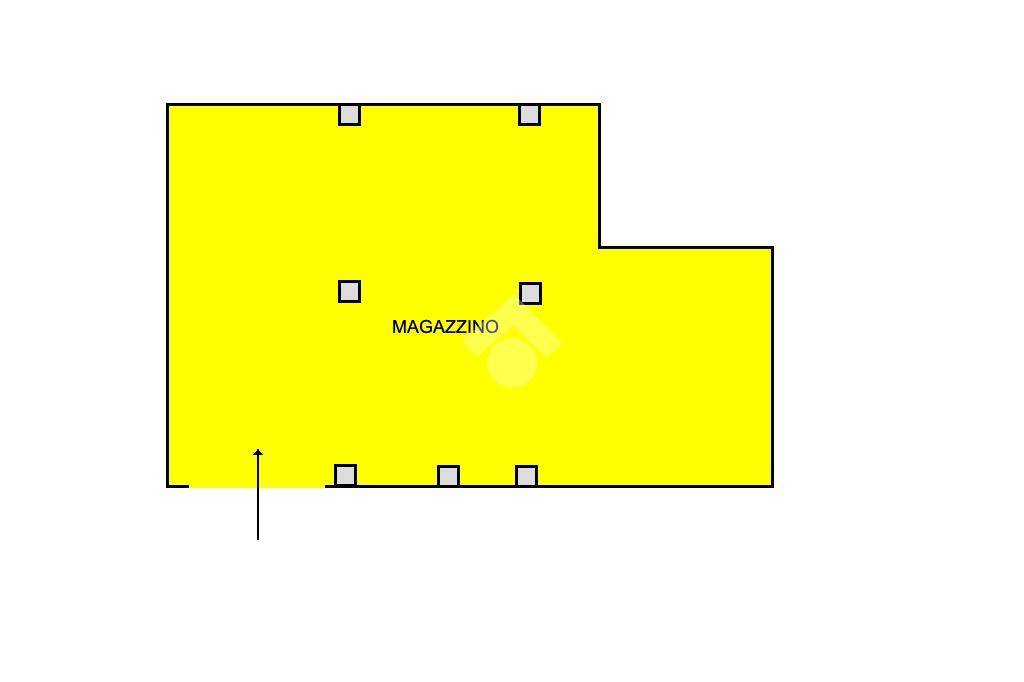 Garage - Box in Vendita