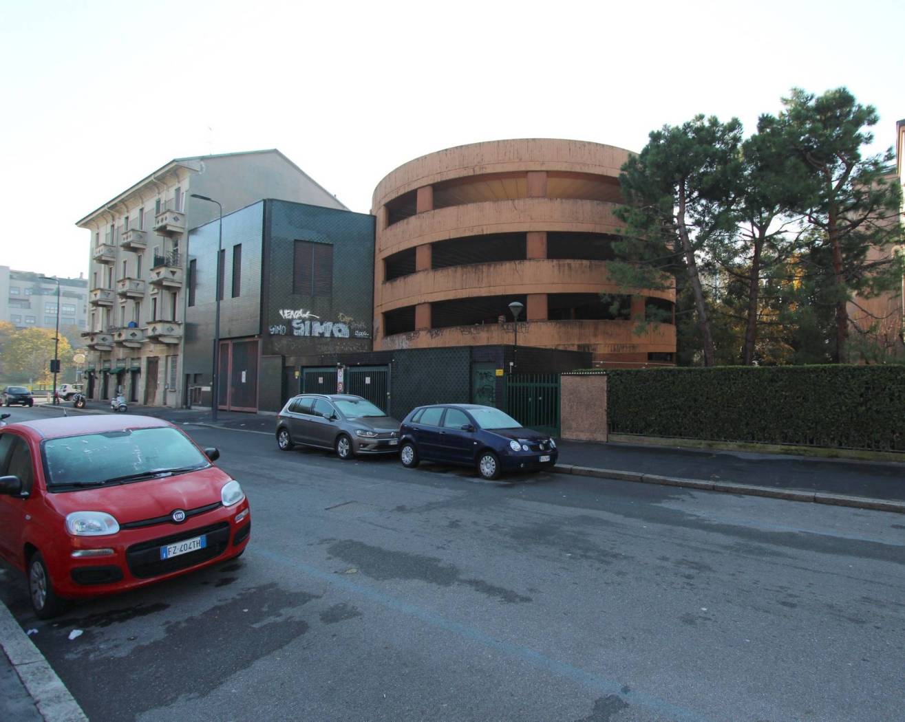 Garage - Box in Vendita