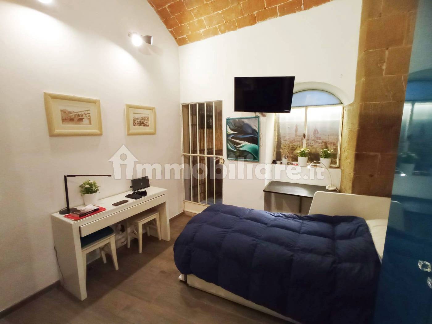 Bilocale via Maggio, Ponte Vecchio - Pitti, Firenze