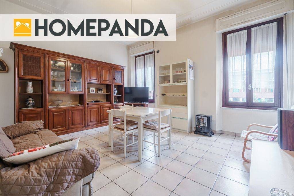 Trilocale via Tiziano Vecellio 3, Borgo Rovereto - Piscina, Alessandria