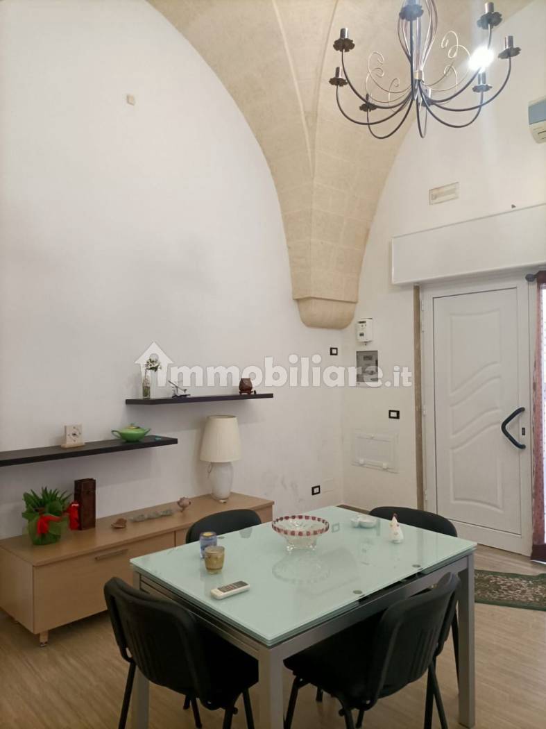 Trilocale via Roccaforzata 113, San Giorgio Ionico