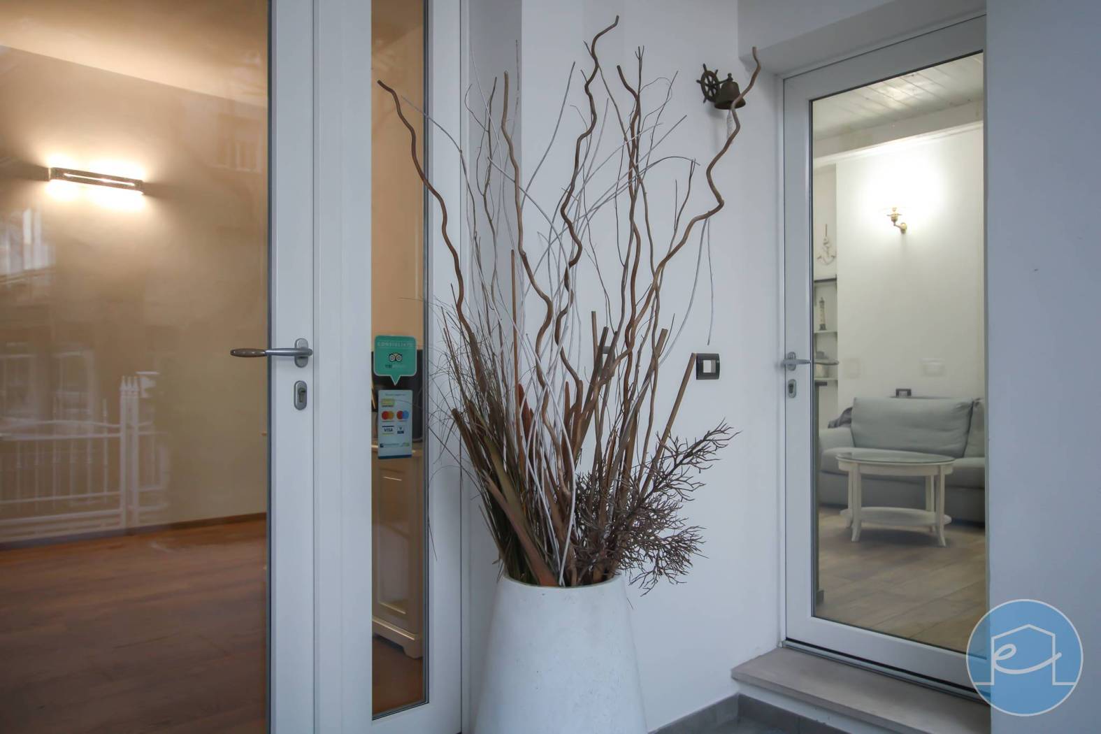 Quadrilocale piazza Giacomo Matteotti 2, Cesenatico Levante, Cesenatico