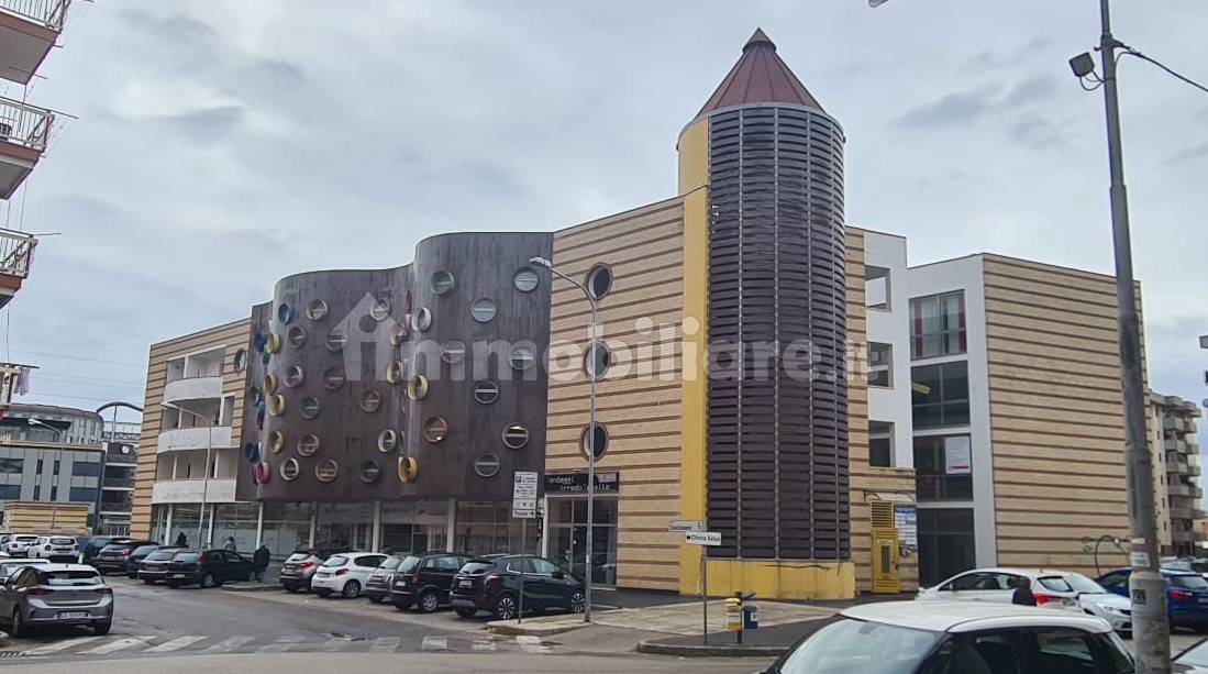 Garage - Box in Vendita