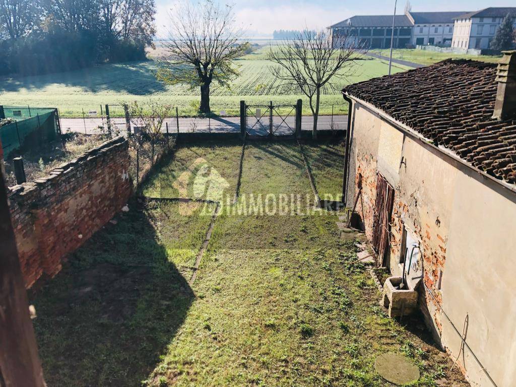 Vendita Terratetto unifamiliare in via Storta 7 Scandolara Ravara. Da ...