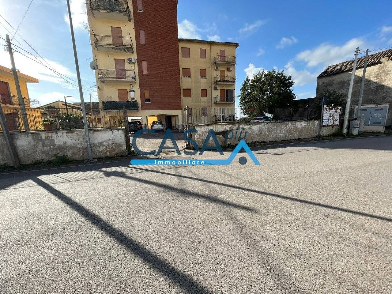 Appartamento via Papa Giovanni XXIII, Pignataro Maggiore