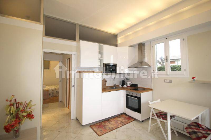 Quadrilocale piazza Angelo Navari, Centro, Forte dei Marmi