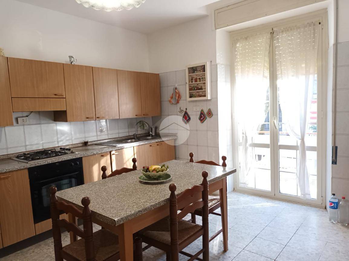 Appartamento via A  Diaz 290, Fiuggi