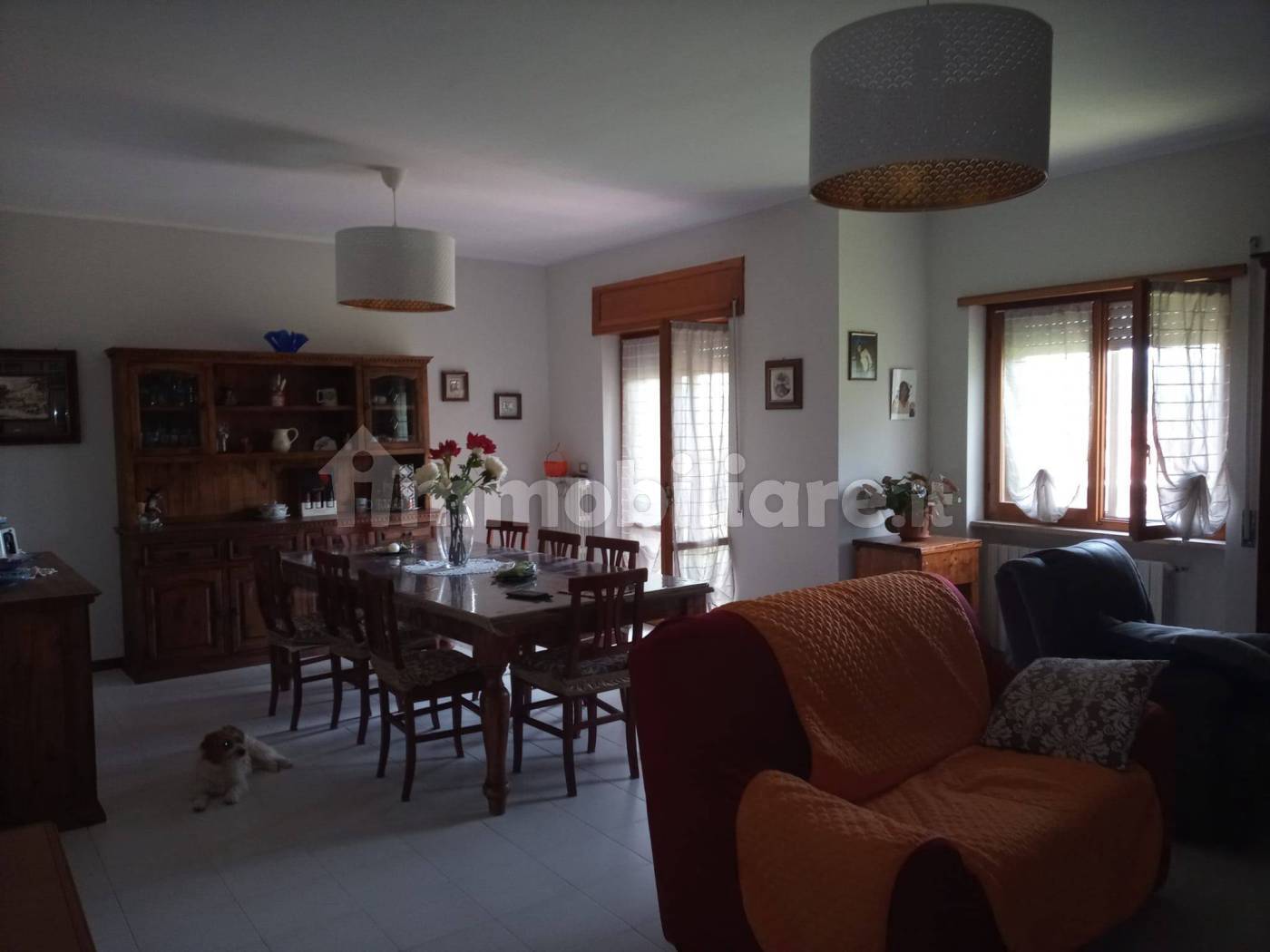 Quadrilocale via Giambattista Tiepolo 16, Centro, Isernia