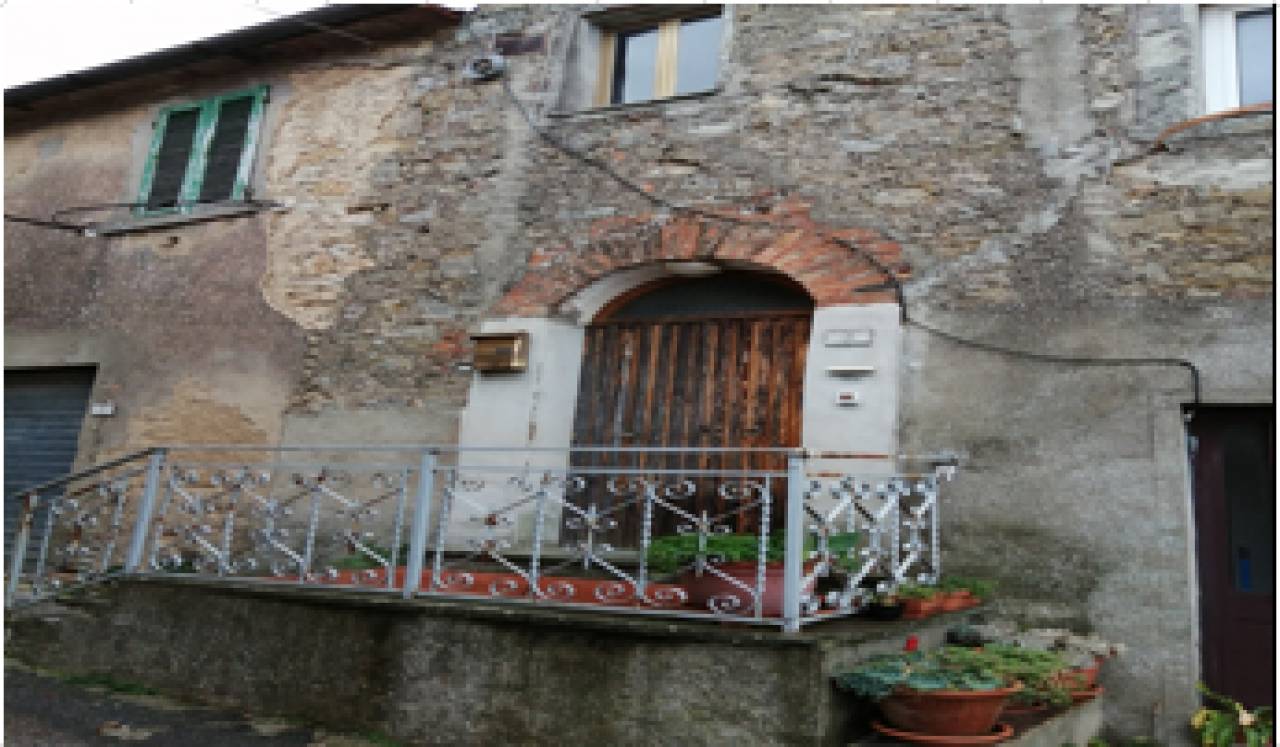 Appartamento all&#x27;asta via Della Cavina 3, Roccastrada