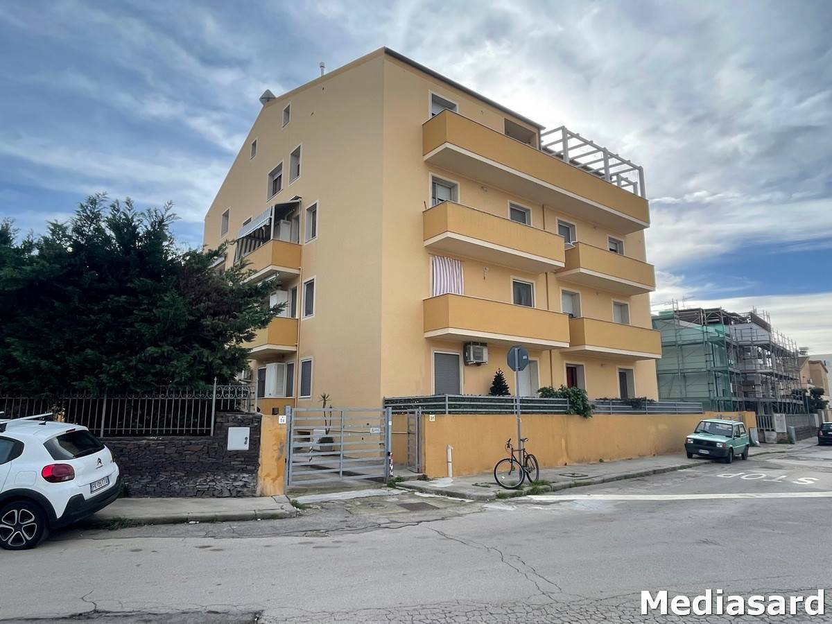 Appartamento via Carrabuffas, Sant&#x27;Agostino, Alghero