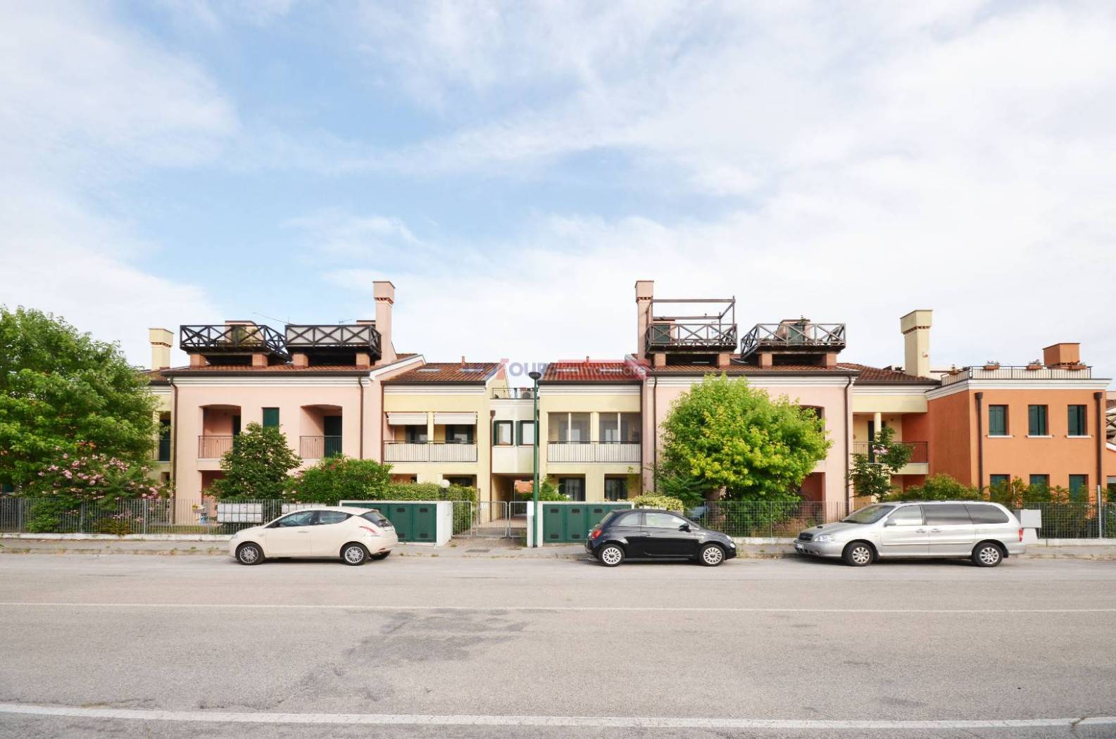 Trilocale buono stato, piano terra, Punta Sabbioni, Cavallino-Treporti