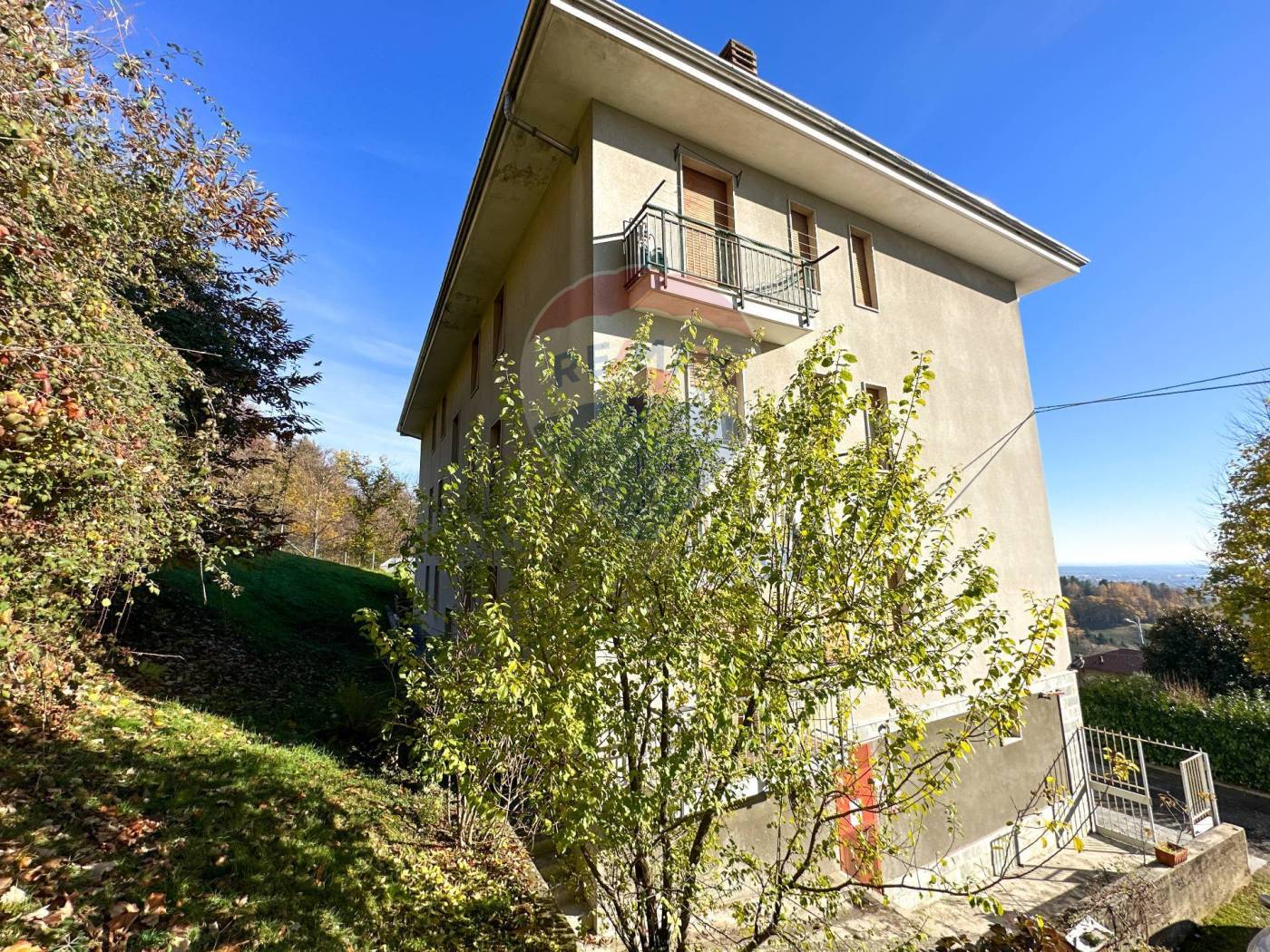 Appartamento via Camillo Vercelloni 91/A, Sordevolo