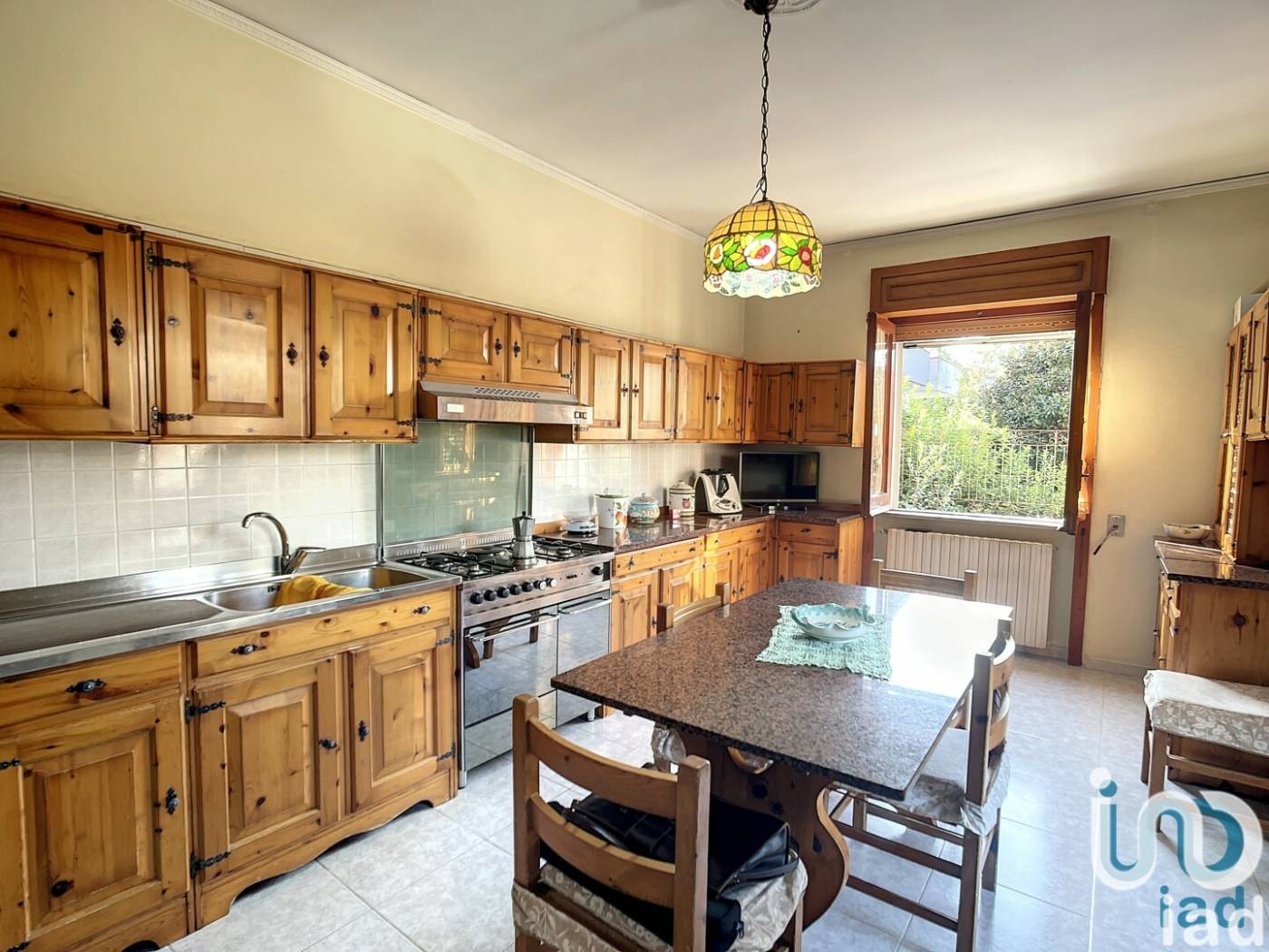 Quadrilocale via michele riccio 67, Nocera Inferiore