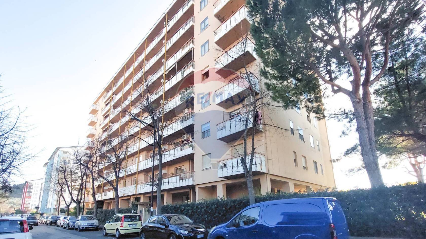 Appartamento via Aldo Moro 126, Tirino, Pescara