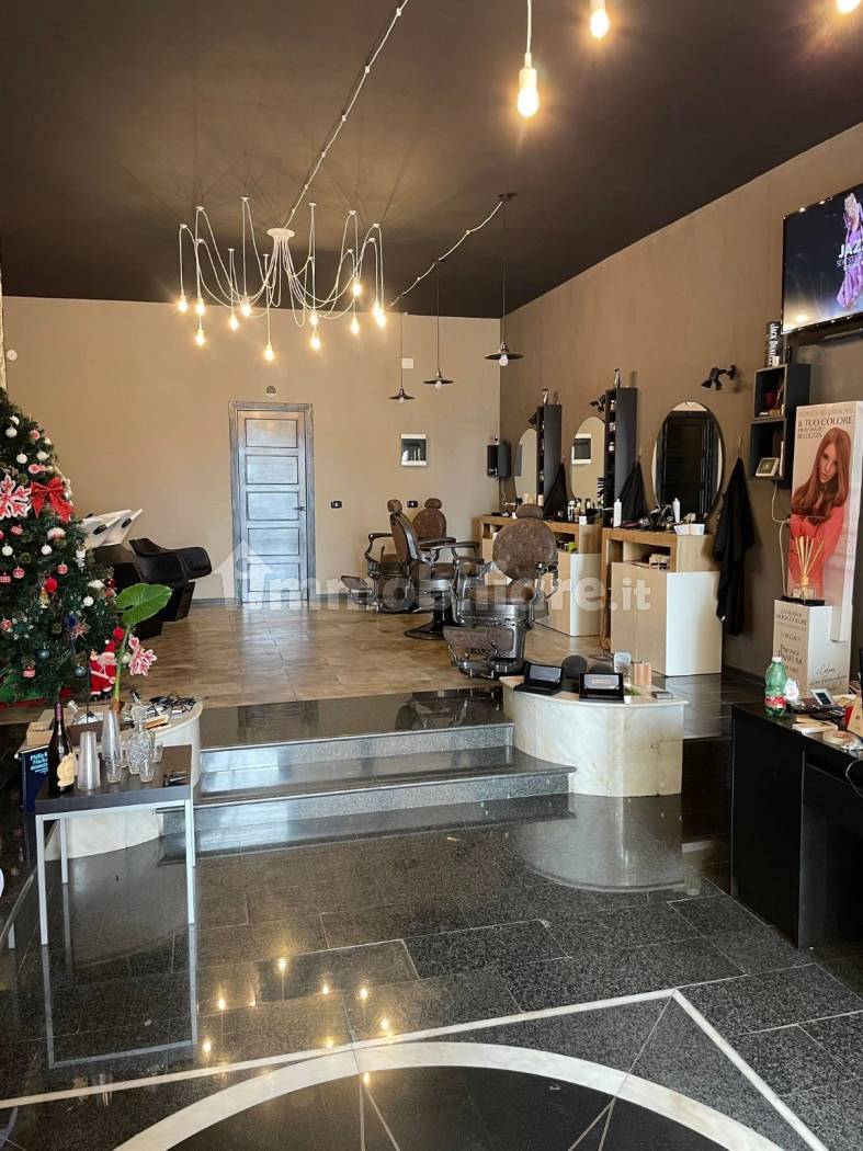 Centro benessere in Vendita