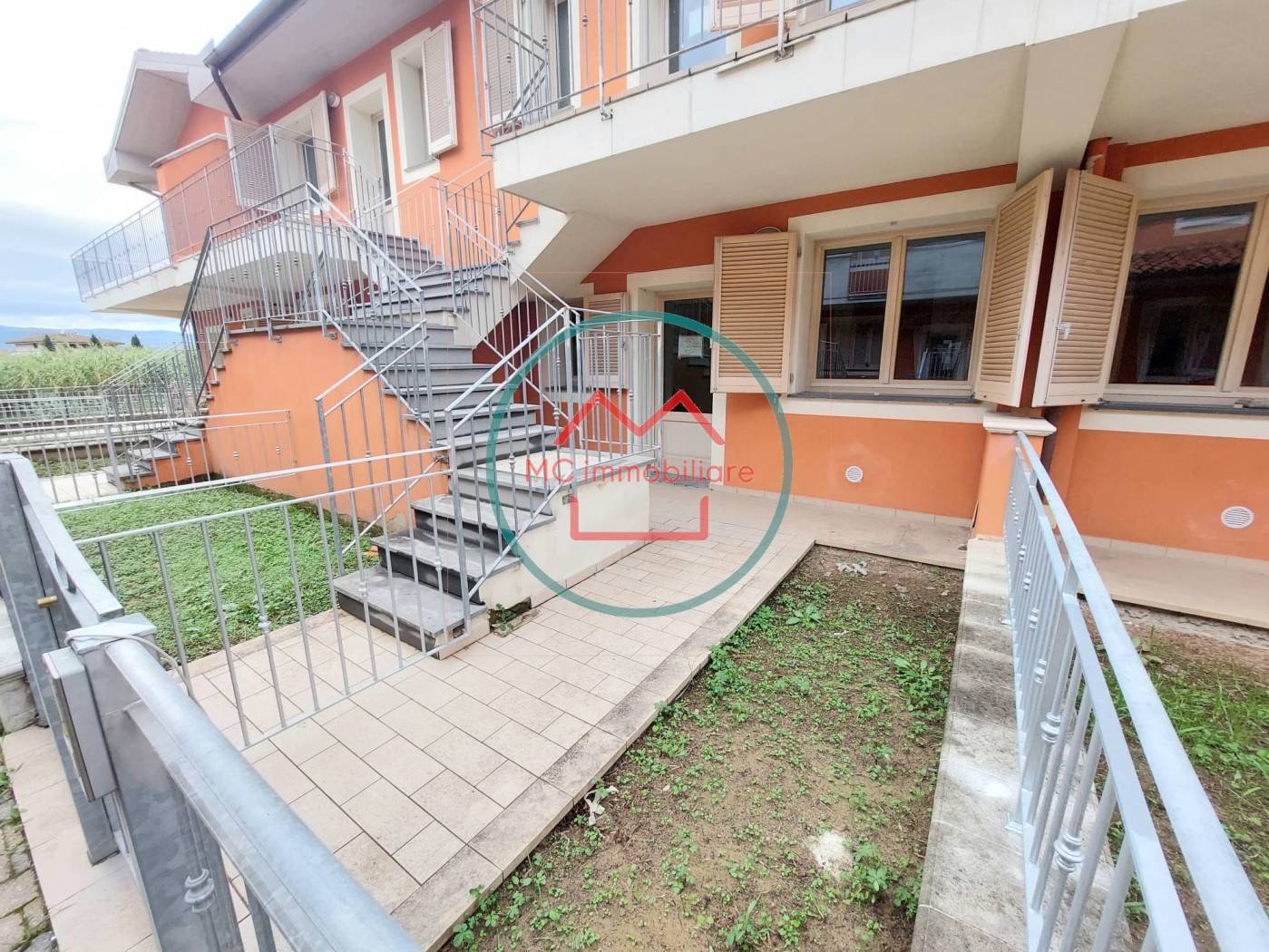 Trilocale via dell'Unità, Centro, Monsummano Terme