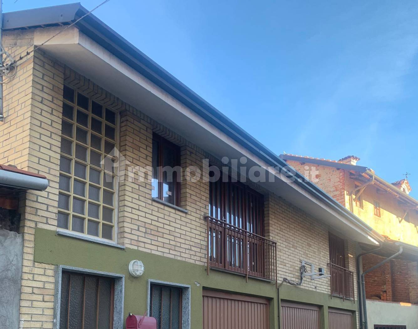 Bilocale piazza Fratelli Savio 9, Centro, Alice Castello