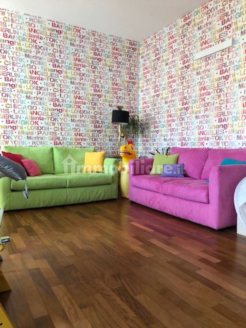 Quadrilocale via Lunigiana 668, Migliarina, La Spezia