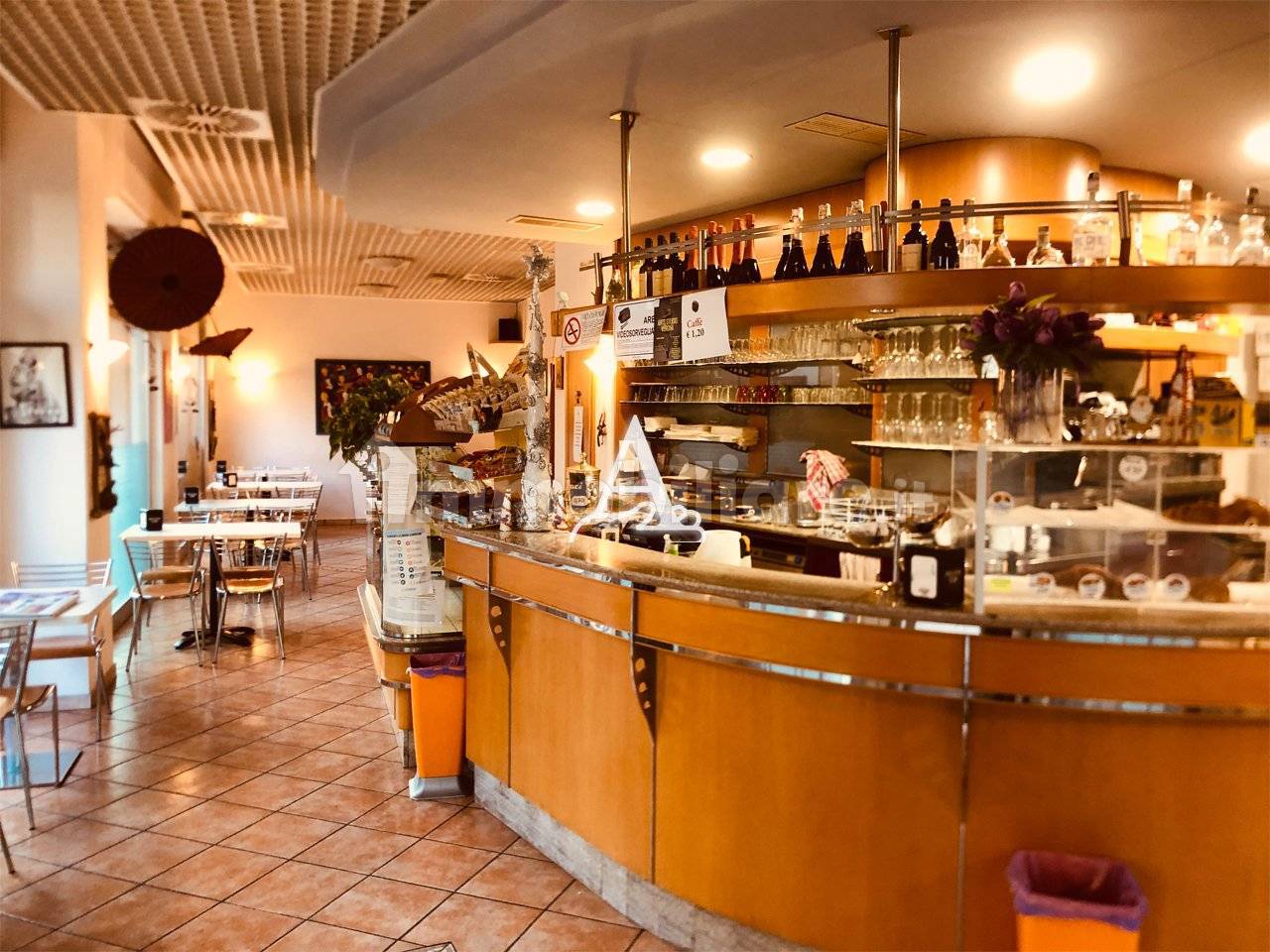Bar in Vendita
