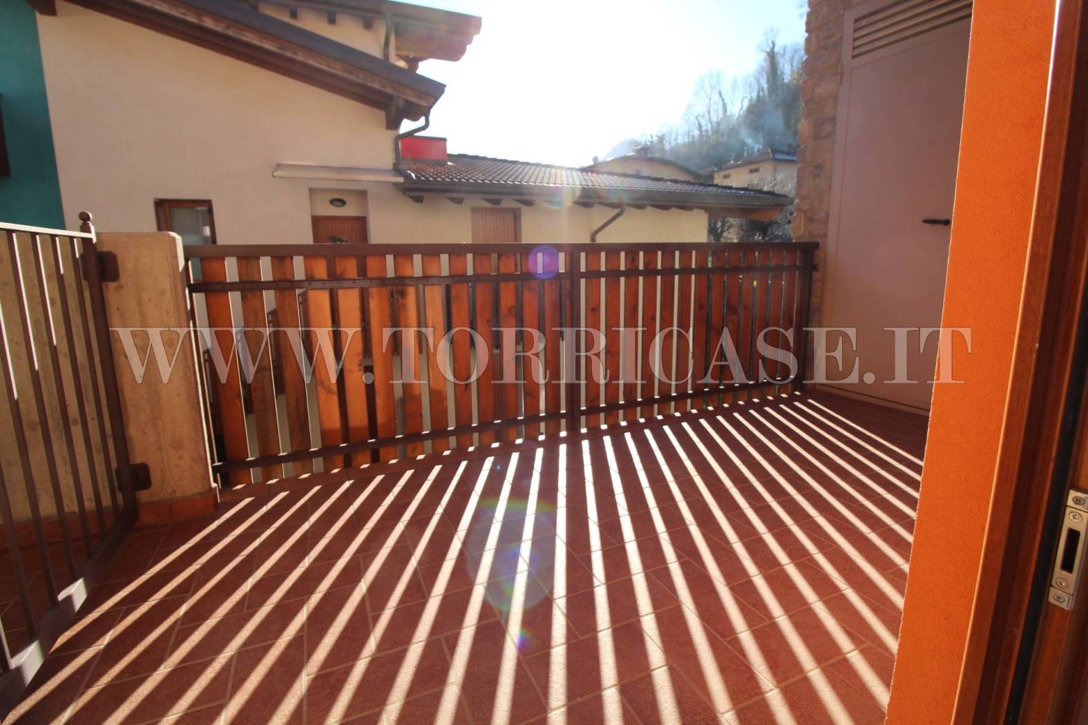 Bilocale piazza Santuario, Ponte Nossa