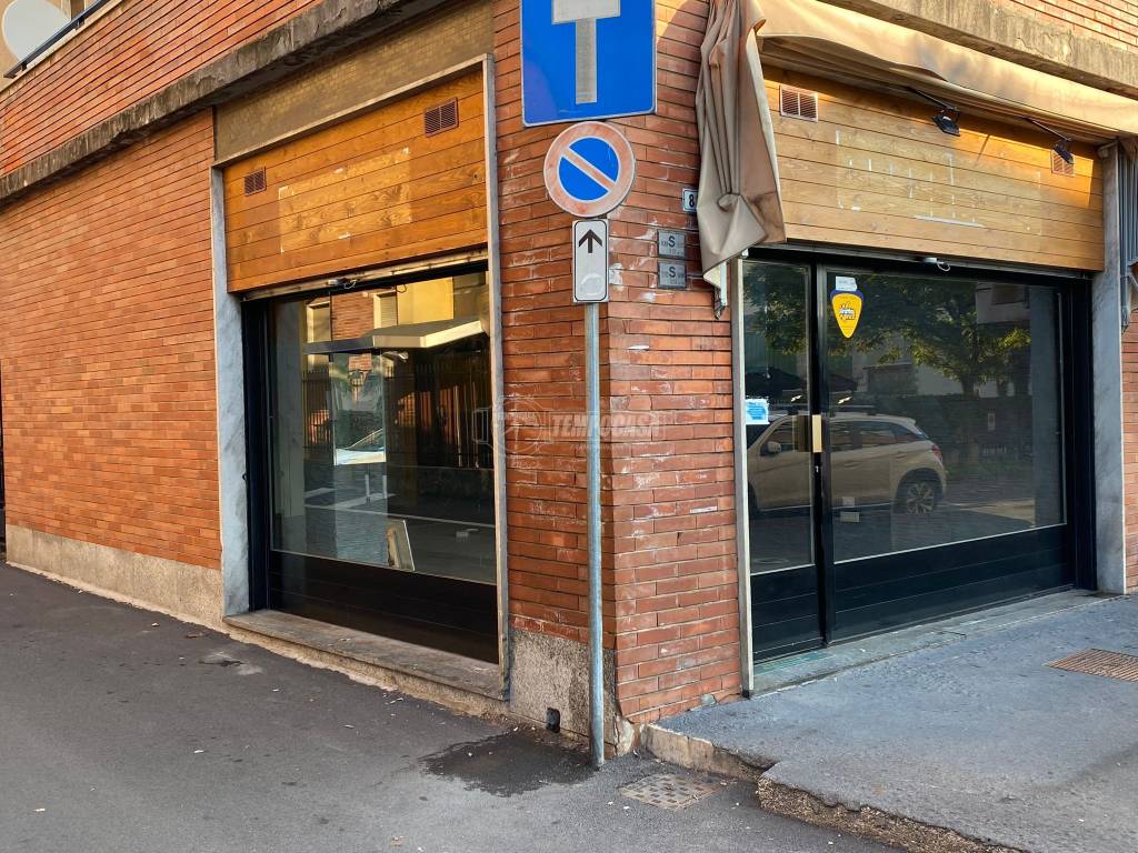 Locale commerciale via ROMA, Garbagnate Milanese, rif. 99941612 ... Locale commerciale via ROMA, Garbagnate Milanese, rif. 99941612 ...