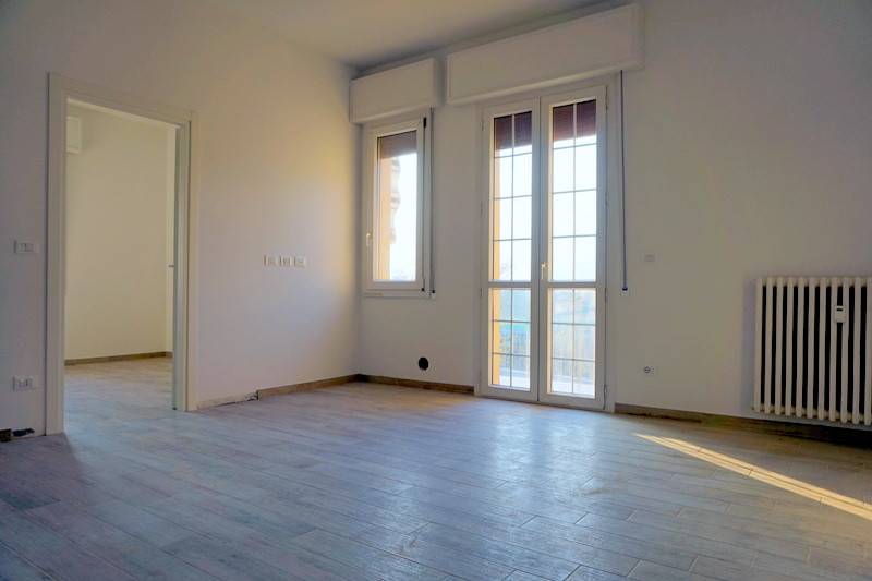 Bilocale via Alessandro Menganti, Santa Viola, Bologna