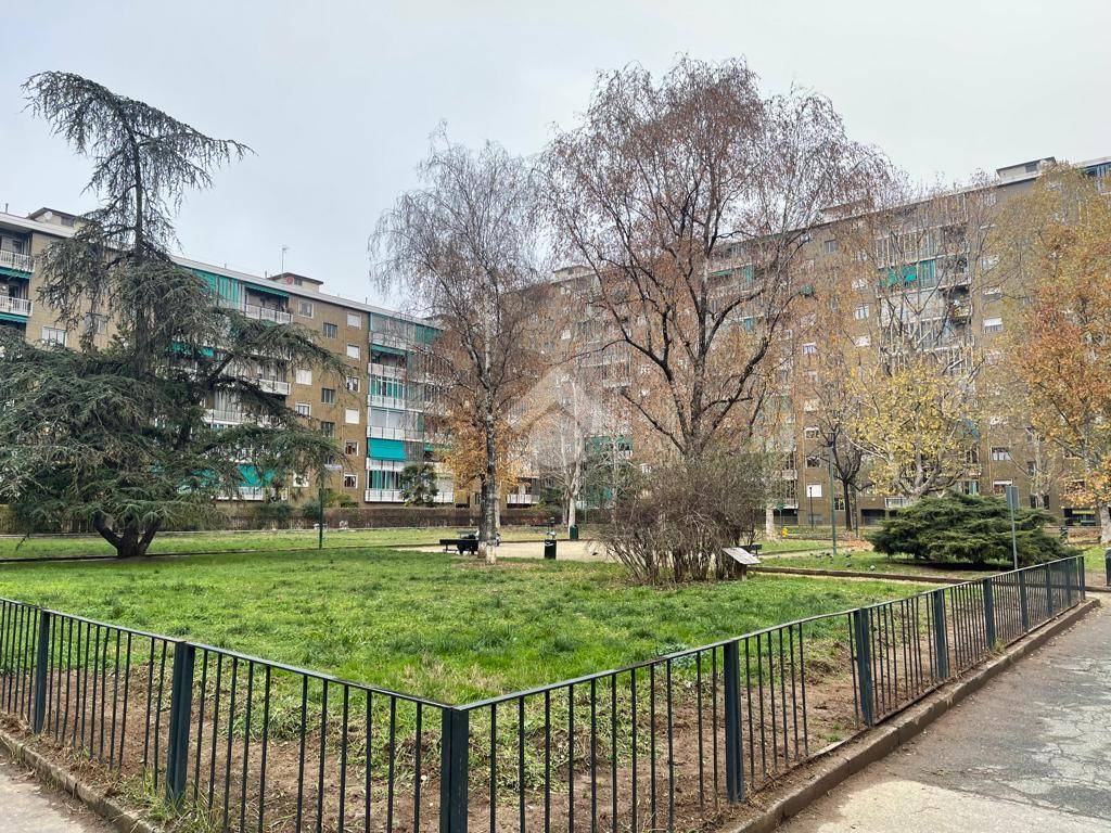 Bilocale via Filippo Acciarini 15, Santa Rita, Torino