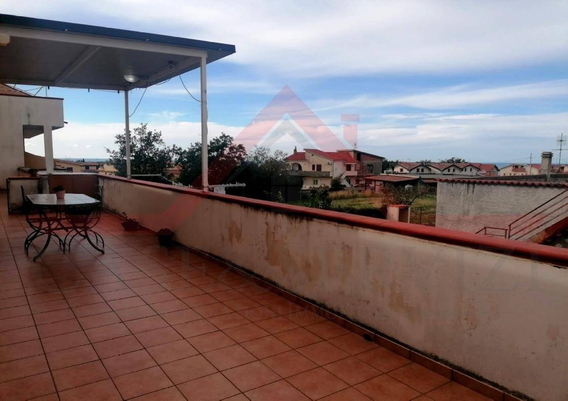 Appartamento corso Principi Lanza di Trabbia, San Nicola Arcella