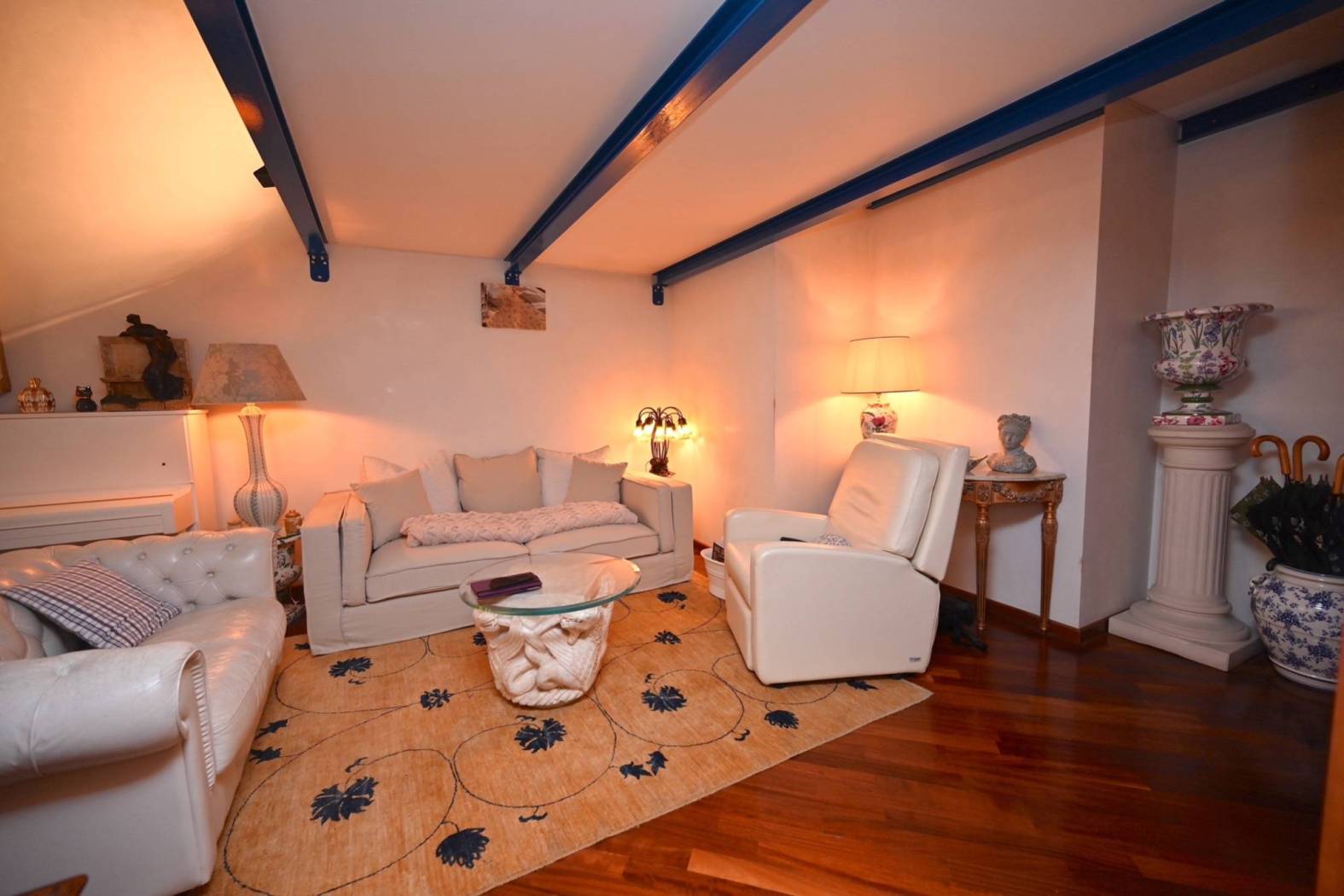 Quadrilocale piazza del Duomo, Duomo, Treviso