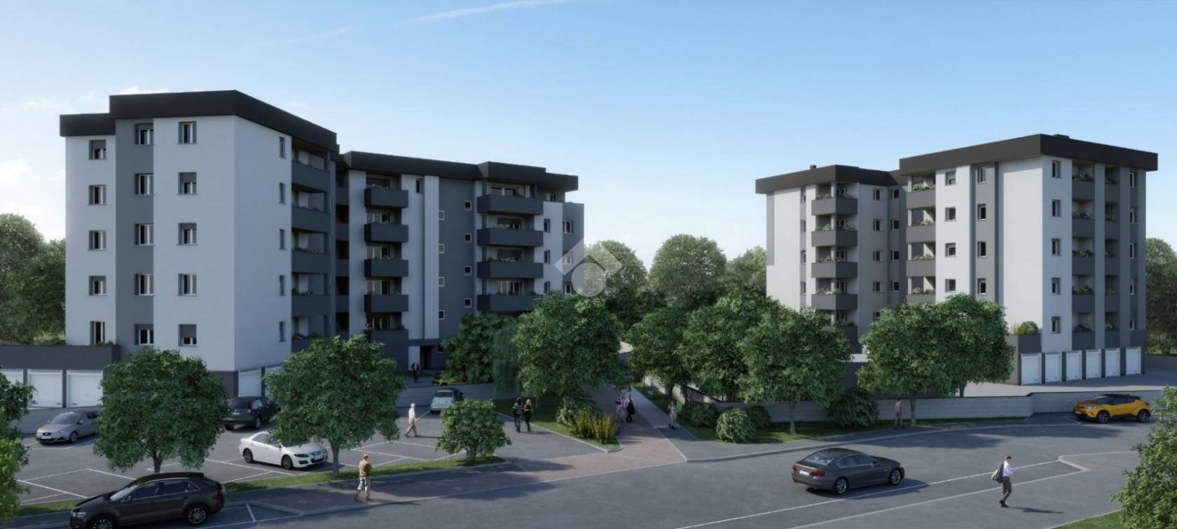 Trilocale via San Donato 205, Granarolo Dell&#x27;Emilia E Via Dagol, Granarolo dell&#x27;Emilia