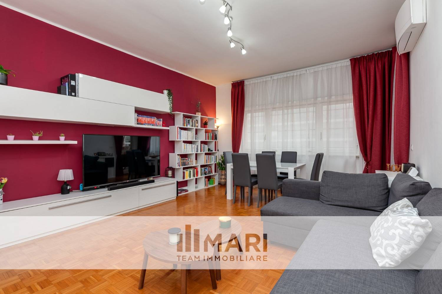 Trilocale via Marino Ghetaldi 16, Cecchignola - Giuliano Dalmata, Roma