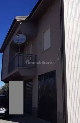 Appartamento all'asta via Giovanni Falcone, Bocchigliero