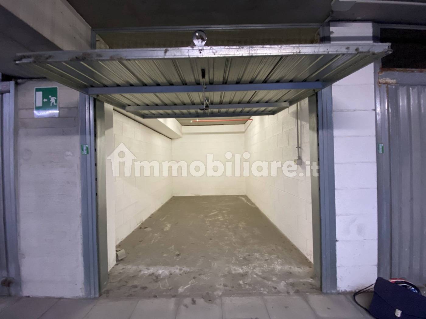 Garage - Box in Vendita