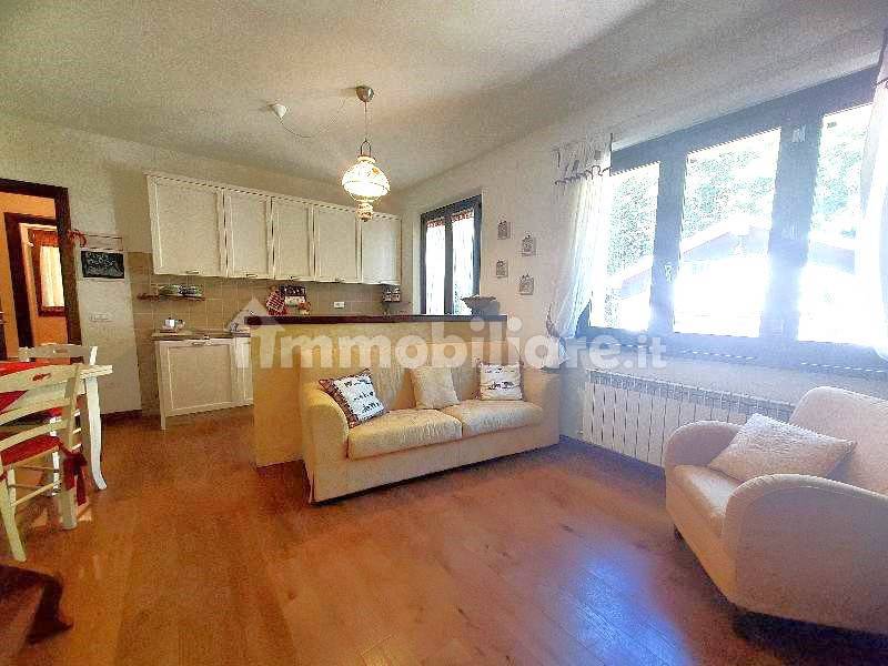 Quadrilocale Strada Statale dell&#x27;Abetone e del Brennero 147, Abetone Cutigliano