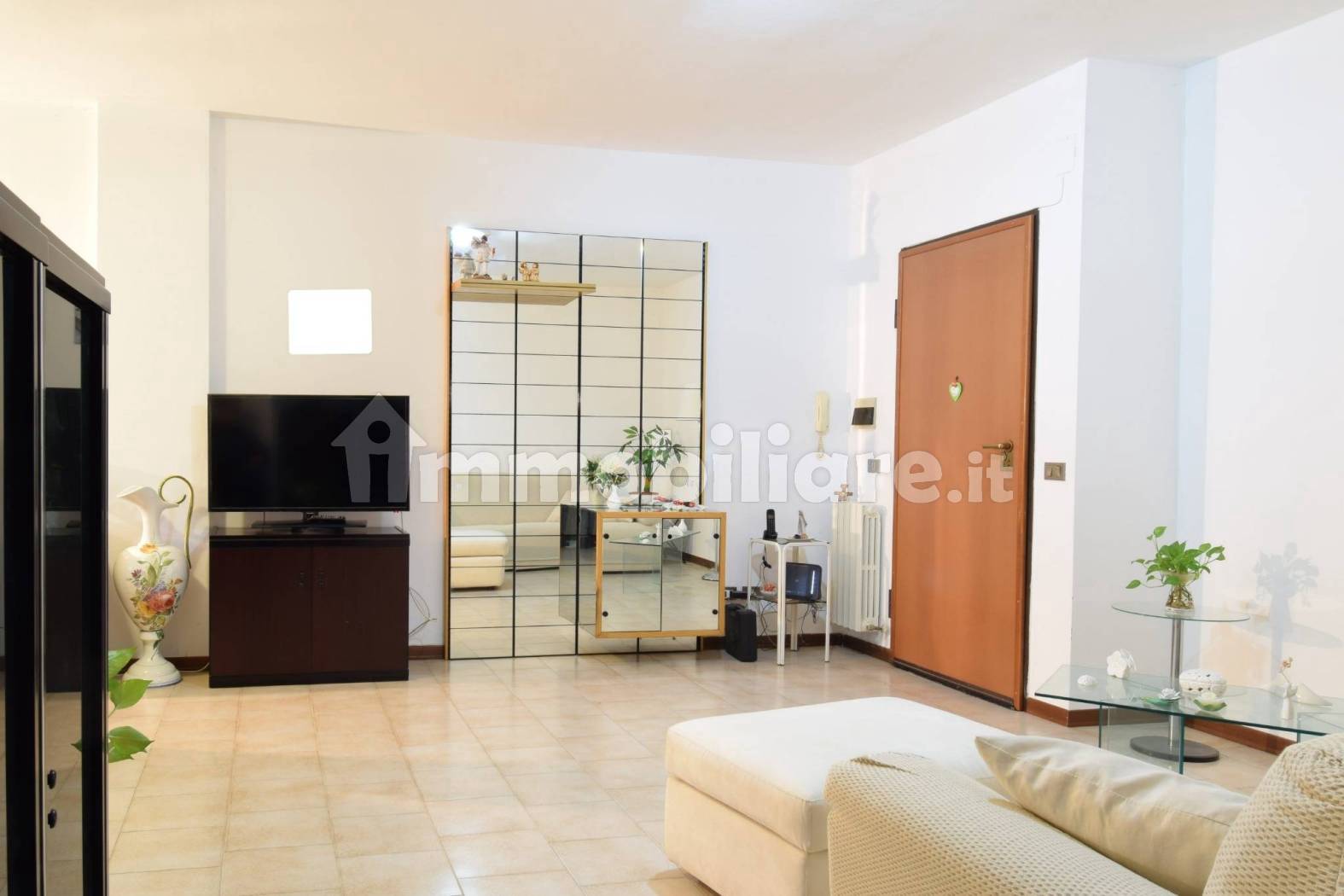 Quadrilocale via Antimo Liberati 25, San Sisto - Lacugnano, Perugia