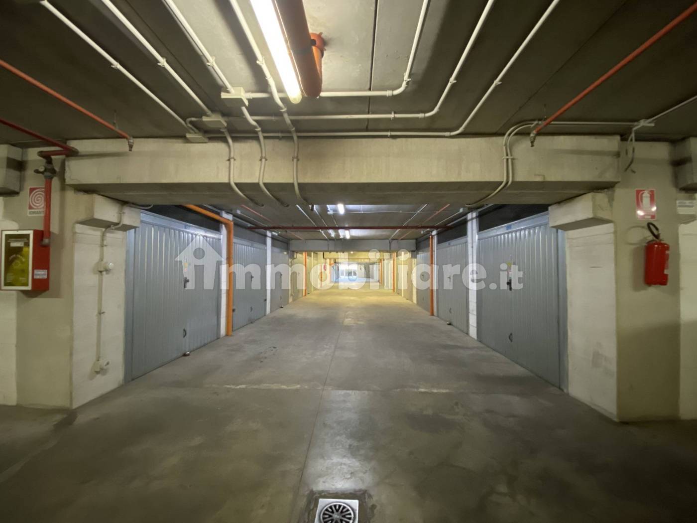 Garage - Box in Vendita