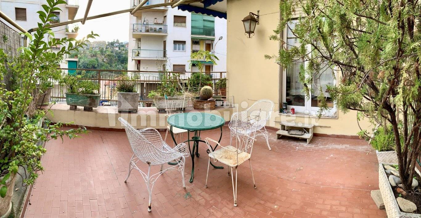 Quadrilocale via Galileo Galilei 601, Borgo, Sanremo