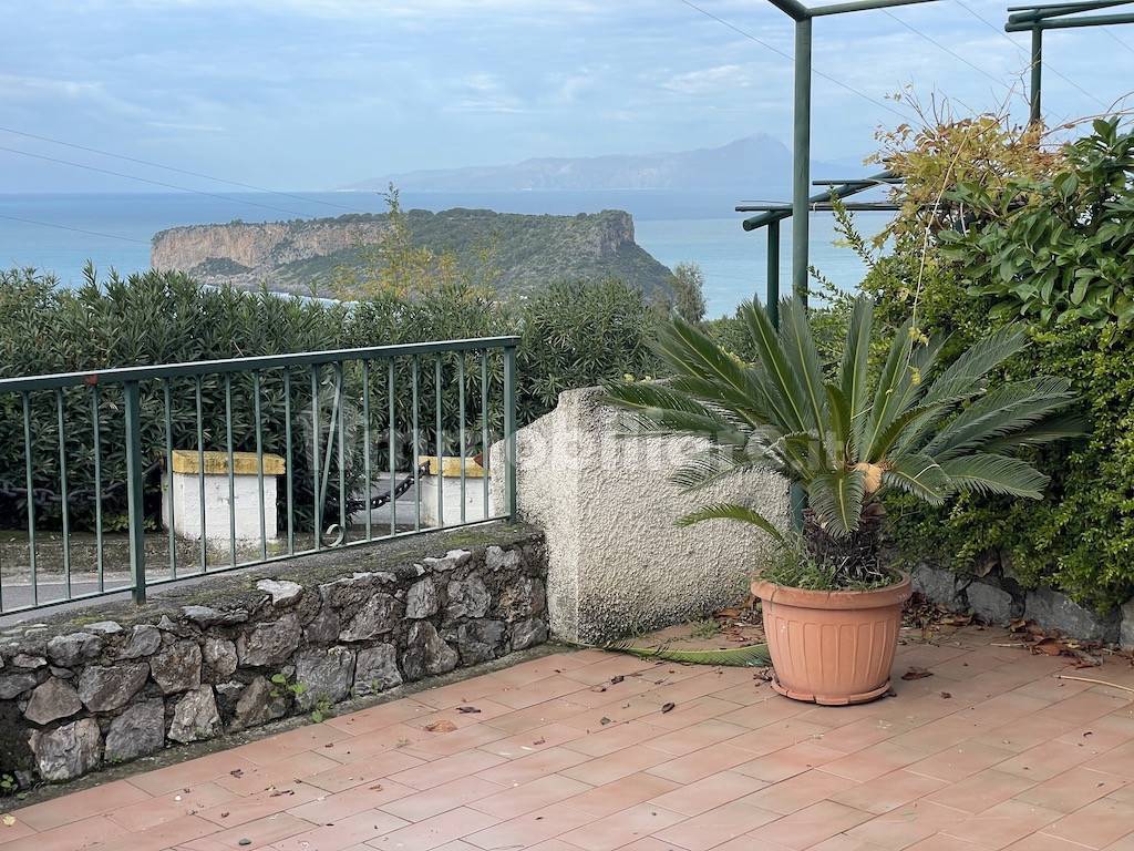 Bilocale Villaggio del Bridge 8, San Nicola Arcella