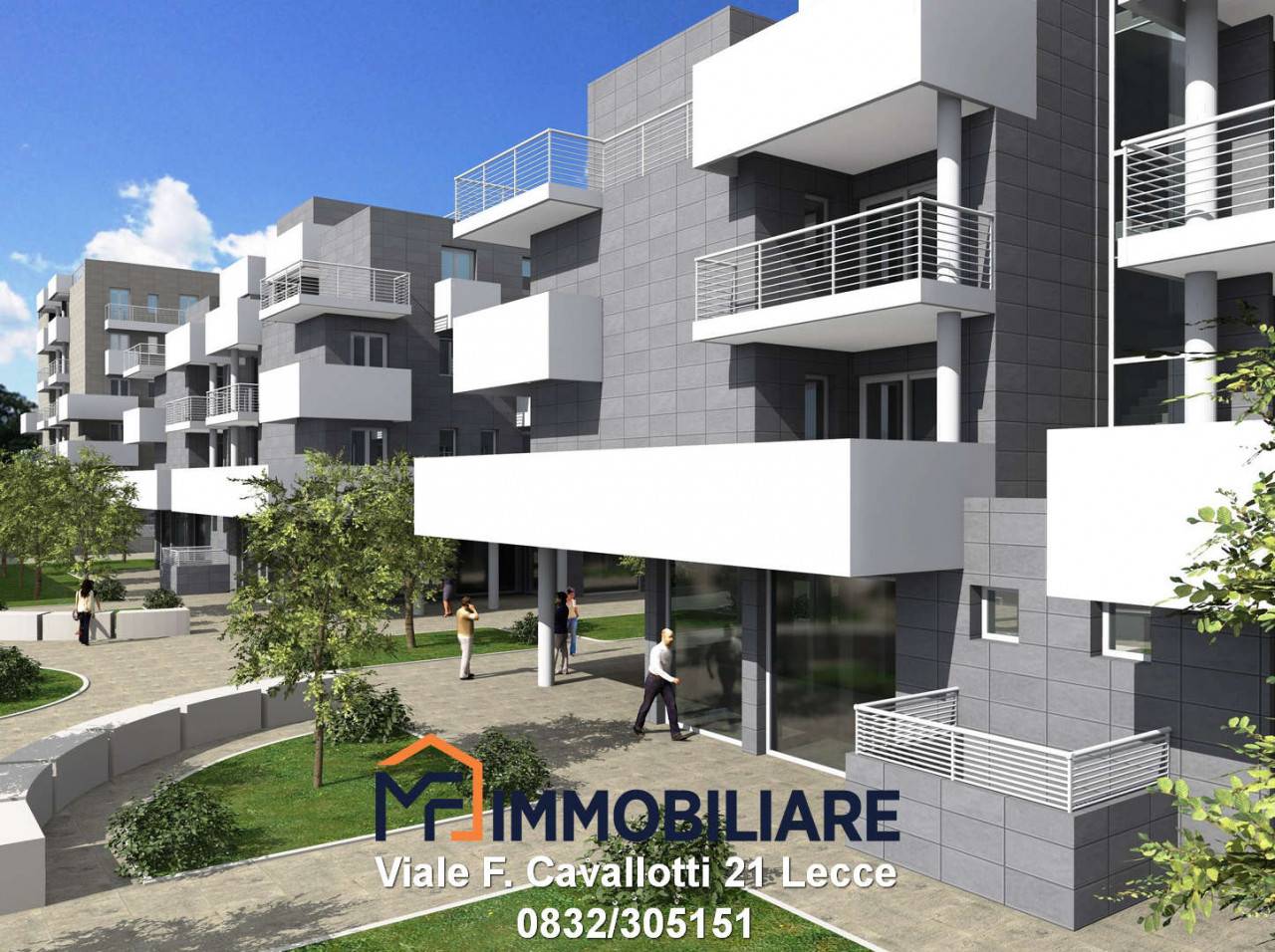 Locale commerciale in Vendita