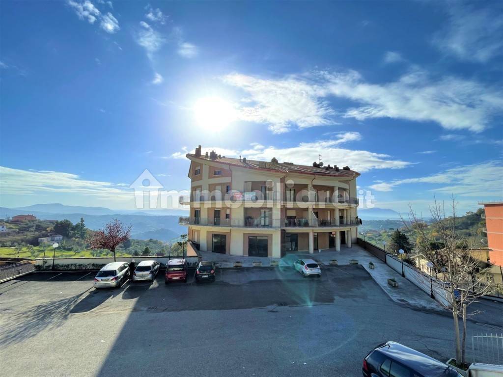 Locale commerciale in Vendita