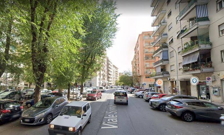 Palazzo - Edificio viale Somalia, Roma, Rif. 99954182 - Immobiliare.it