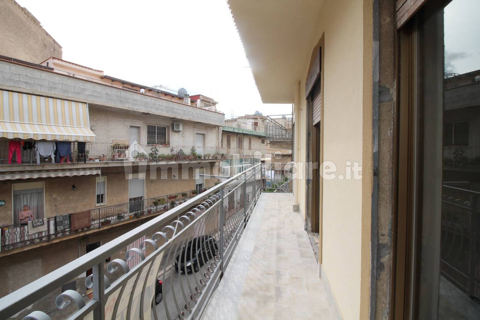 Appartamento via Pio La Torre 2, Centro, Bagheria