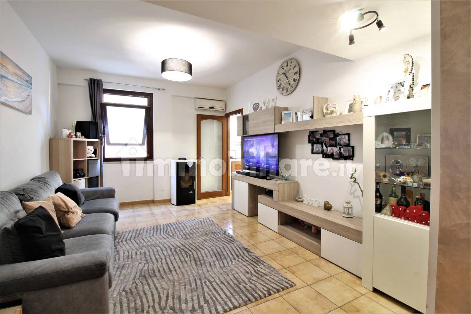 Quadrilocale via Giovanni Verga 15, Casteldaccia