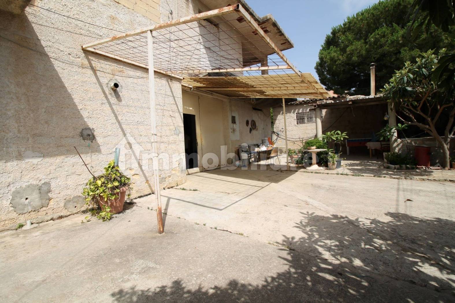 Appartamento Strada Case Incorvino Seconda, Consona, Bagheria